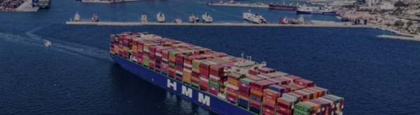 HMM, 4년 연속 ESG평가 A 등급