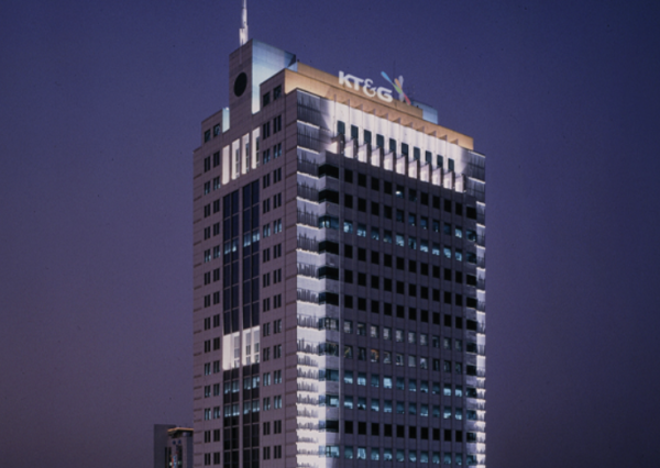 " KT&G 이사, 회사에 1조원대 손해 끼쳤다"