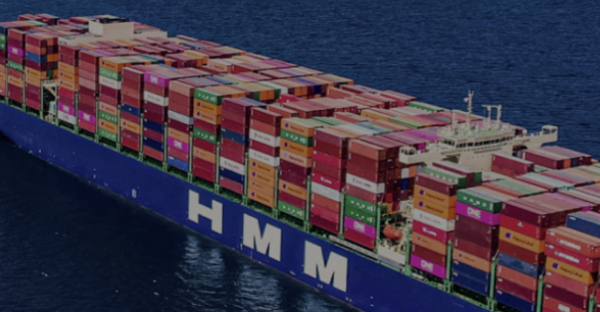 HMM, 글로벌 지속가능경영평가 'A-' 등급 획득