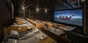 CJ CGV, 법원에 다시 '출자허가 요청서' 제출